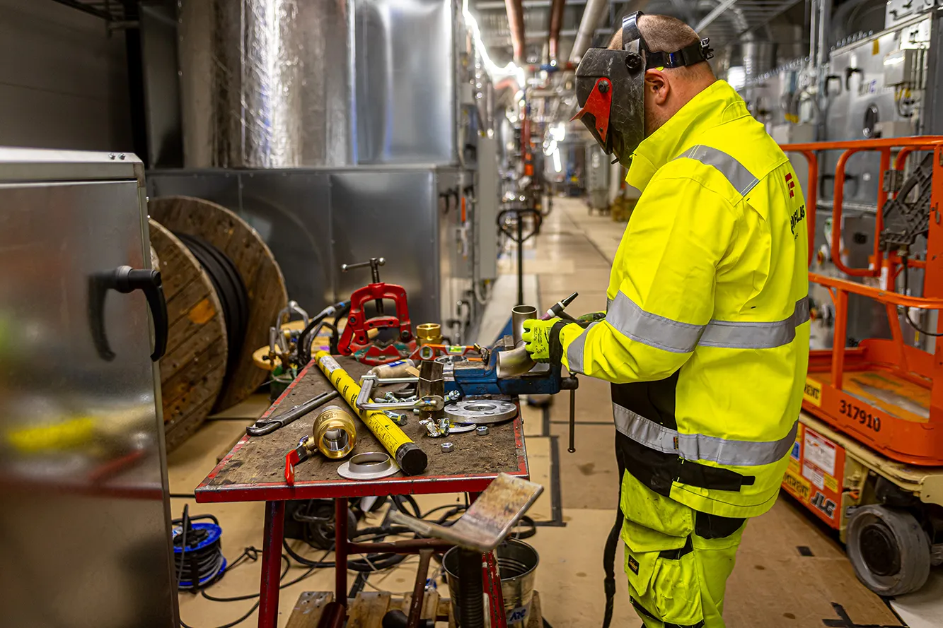 Good Fellas | Kokkola Industrial Park